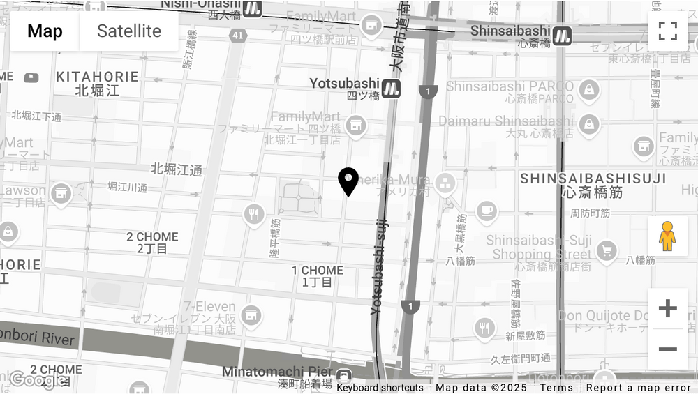 STORE & STOCKIST｜grounds official online shop